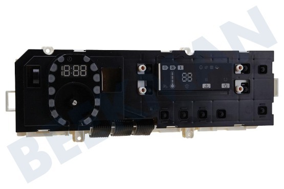 Samsung DC9200272A DC92-00272A Module PCB Main D100