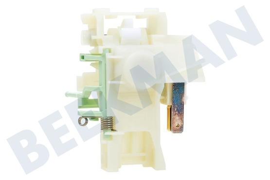 Bosch 600096 00600096 Slot Vergrendeling van deur (S, 3)