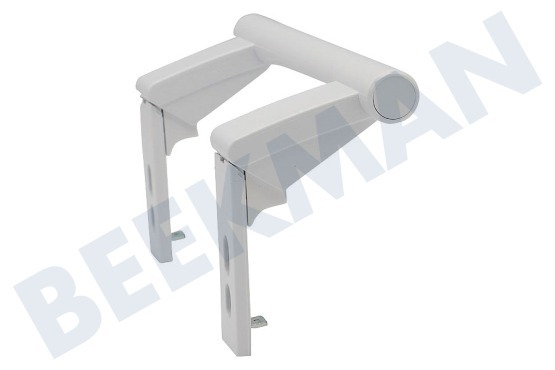 Liebherr 7430668 Deurgreep Handgreep wit -21cm- Koelkast