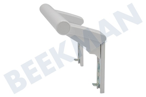 Liebherr 7430668 Deurgreep Handgreep wit -21cm- Koelkast