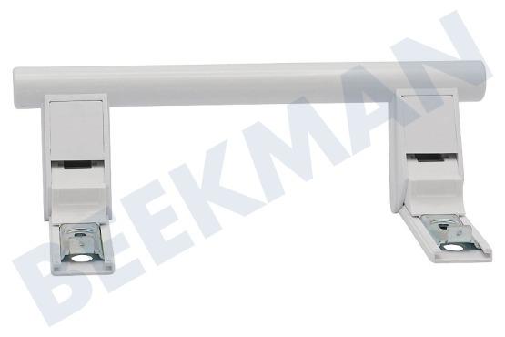 Liebherr 7430668 Deurgreep Handgreep wit -21cm- Koelkast