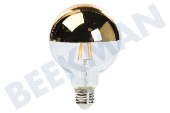 Calex 425456 Calex LED Filament Kopspiegel 3, 5W E27