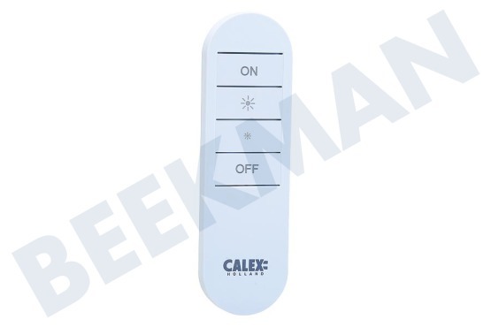 Calex 429204 Smart Connect Remote Control