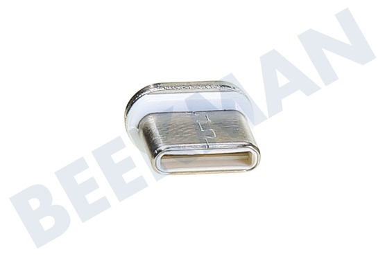Cablexpert CC-USB2-AMLM-UCM Magnetische type-C