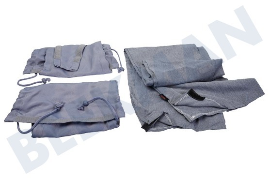 AEG 9009233066 AWK03 Premium Window Kit