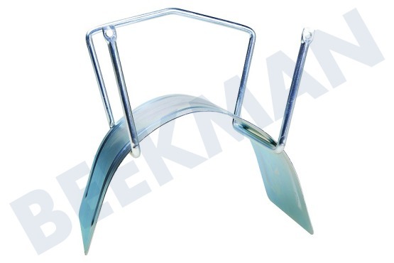 Talen Tools N215 Tuinslanghouder verzinkt