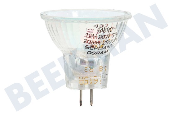 Osram 4050300346168 Decostar 35S Reflector lamp GU4