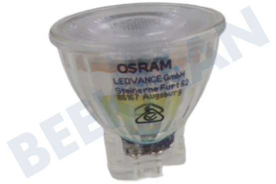 Osram 4058075433083 LED SUPERSTAR MR11 12V Dimbaar Osram 4058075433083 LED SUPERSTAR MR11 12V Dimbaar