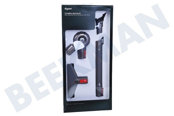 Dyson 96833501 968335-01 Dyson Complete Cleaning Kit V7