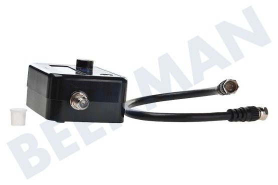 Smart Q000109 SF-9501 Satfinder Satfinder VU-meter