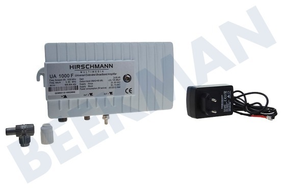 Hirschmann 695021040 UA1000FH Hirschmann High Power