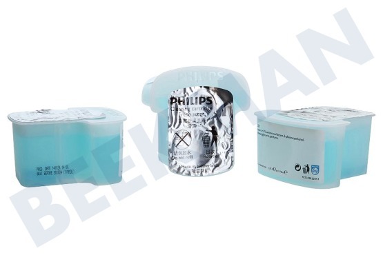 Philips JC303/50 Philips SmartClean JC303/50 cartridge - 3