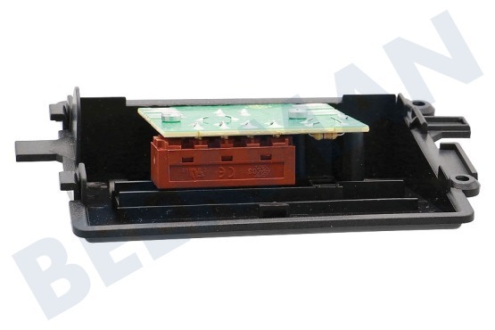 Whirlpool 481945299412 Controlepaneel Print