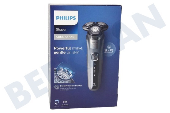 Philips S5587/10 Shaver series 5000 Scheerapparaat
