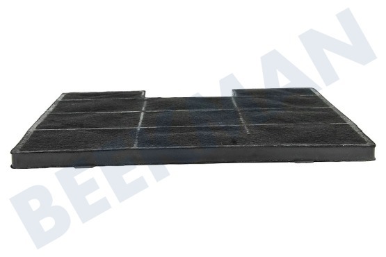 Inventum KB93 Koolstoffilter 3 stuks Afzuigkap