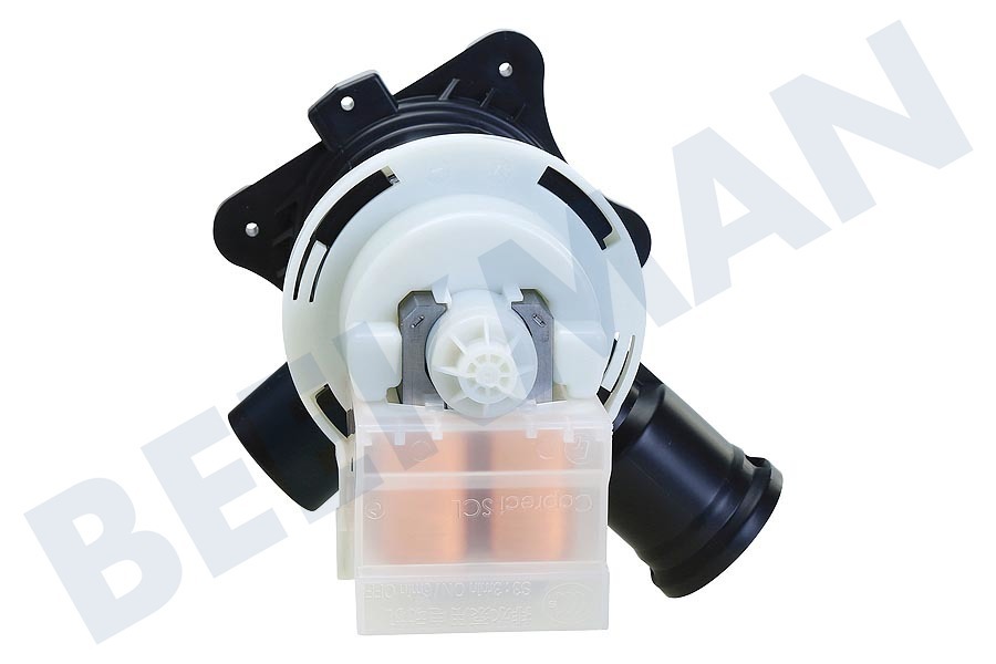 Bosch 145093 00145093 Pomp Afvoerpomp compleet