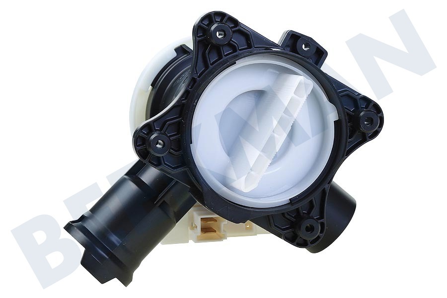 Bosch 145093 00145093 Pomp Afvoerpomp compleet