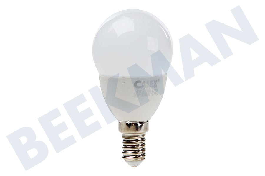 Calex 417424 422112 Calex LED Kogellamp 240V 5W 470lm