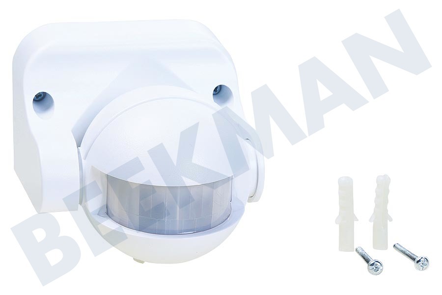 Q-Link 0301032 03.010.32 Bewegingsmelder Inbouw