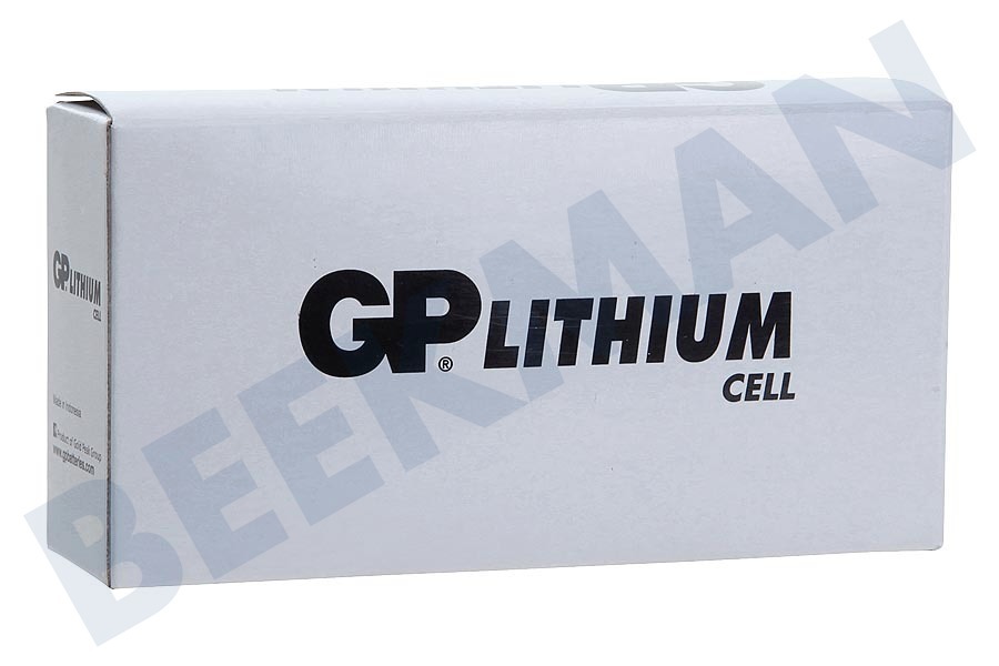 GP GPCR2032STD721C1 CR2032 Lithium CR2032
