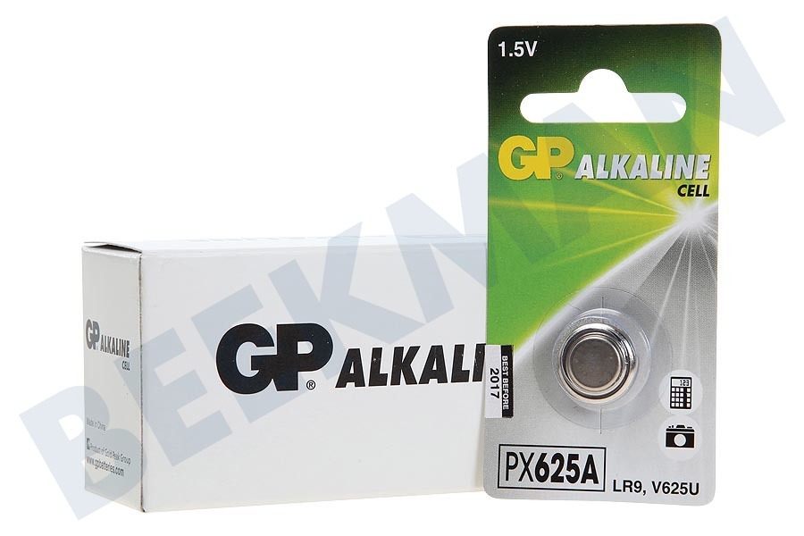GP GP625A820C1 V625U Photo battery 625A