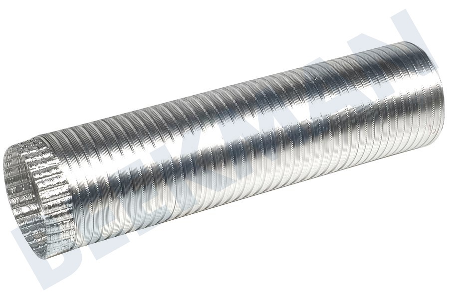 WPRO 481281729094 CHT154 WPRO Buigzame Aluminium