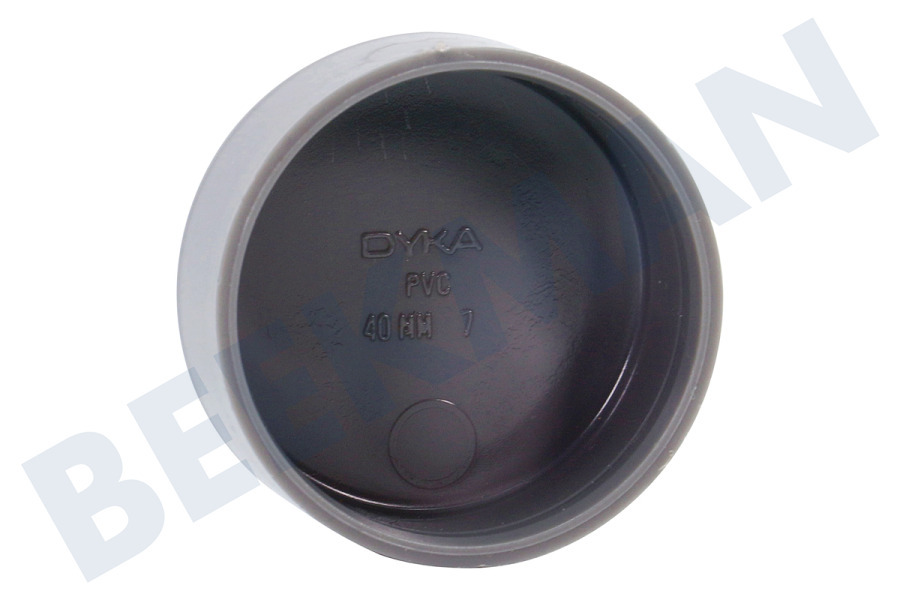 Dps 462311 Dop PVC dop 40mm