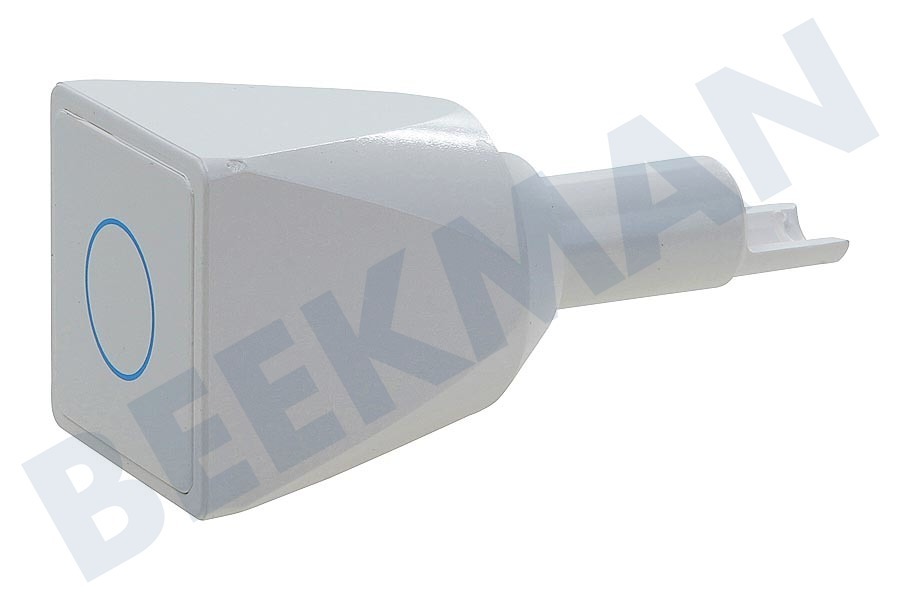 Dps 153044 Kraanknop FASTO vierkant