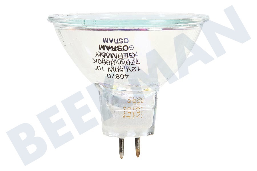 Osram 4050300428758 Decostar 51S Reflector lamp GU5.3