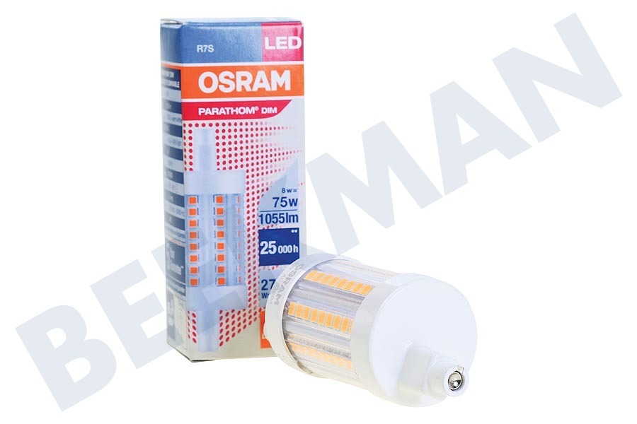Osram 4058075626935 Parathom DIM Line R7S 78.0mm Osram 4058075626935 Parathom DIM Line R7S 78.0mm