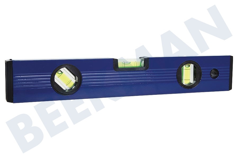 Universeel 003166 Waterpas met 3 Libellen 30 cm