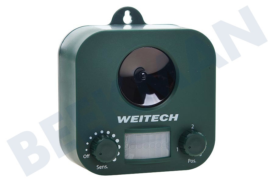 Weitech WK0053 Weitech Garden Protector Solar