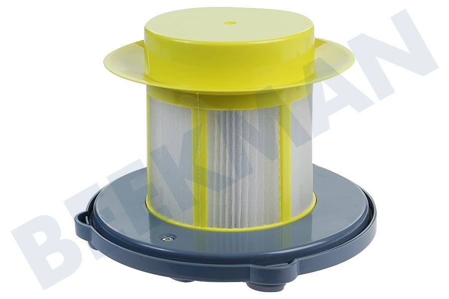 Philips 432200909790 FC6019/01 Filter Cartridge FC8047 incl