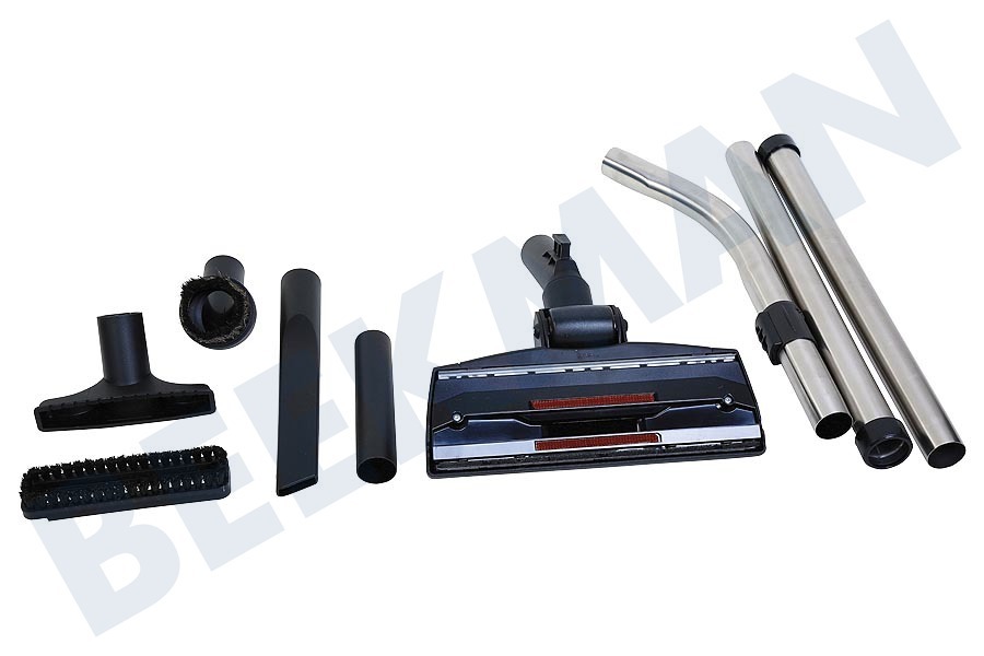 Numatic 909821 JVH-187 Stofzuiger Inclusief Kit AS0 620W