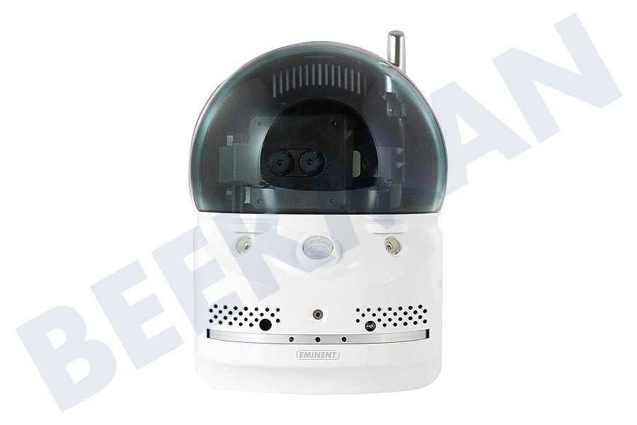Eminent EM6270 EM6270 Easy Pro View HD IP Camera