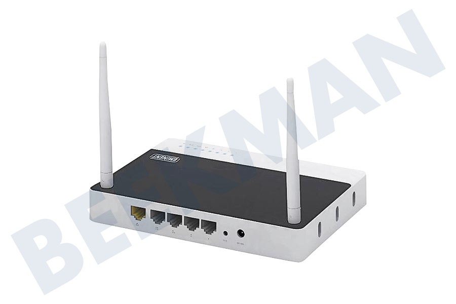 Eminent EM4544 Router wLink draadloos N