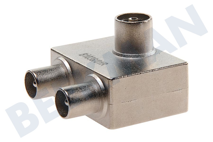 Technetix PTS02KK Splitter Opsteeksplitter