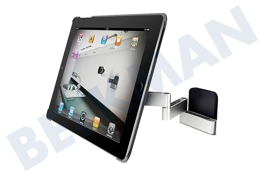 Vogel's 8371250 TMM 125 RingO Flexibele tablet muurbeugel