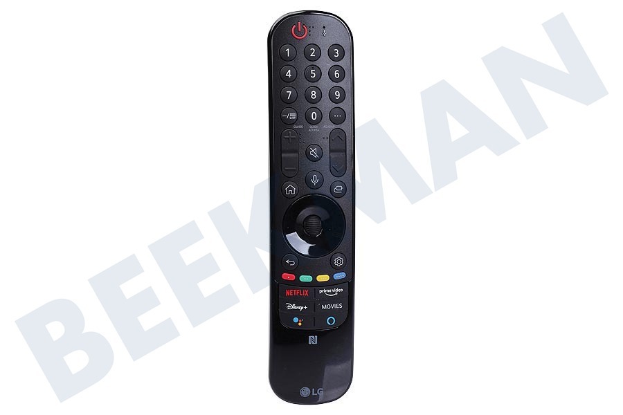 LG AKB76036504 MR21GC Smart TV Magic Remote