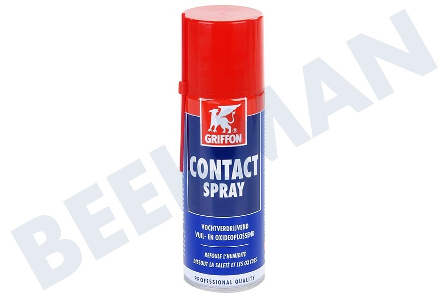 Griffon 1233543 Spray contactspray -CFS