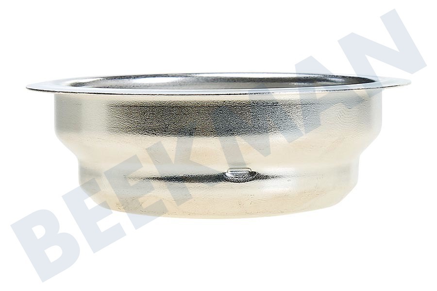 DeLonghi 5513280991 DLSC400 Filterzeef Koffiezetapparaat