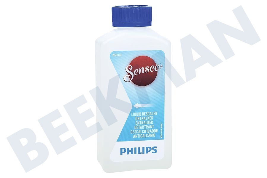 Philips CA6520/00 CA6520 Senseo Ontkalker 250ml