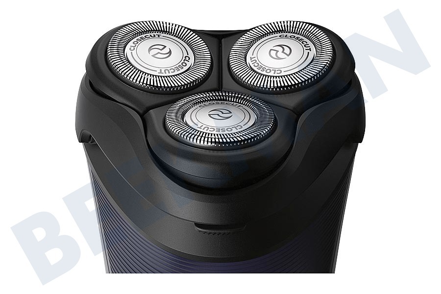 Philips S1100/04 Scheerapparaat CloseCut-messysteem