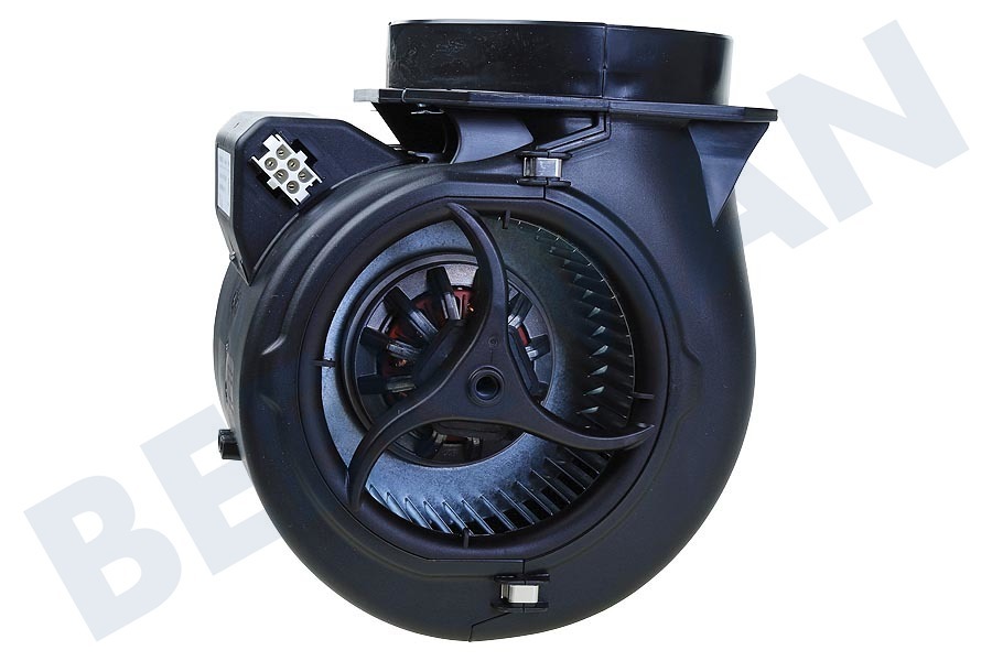 Novy 563-8055 Motor Kunststofhuis D2E146-H25-20 (180177)